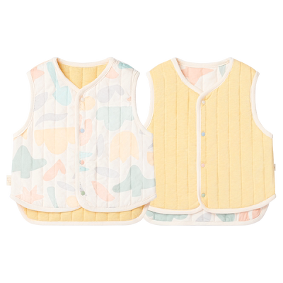 petiterevery儿童马甲