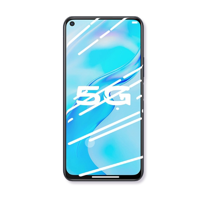 (爆款）适用vivoy51s防爆钢化膜