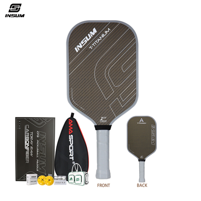 Pickleball球拍USPAP认证