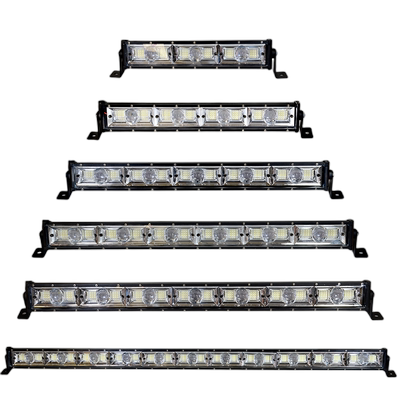 汽车led长条灯元宝激光炮透镜