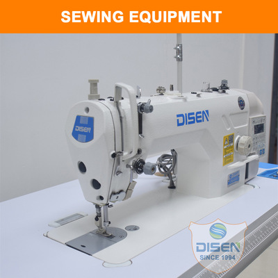 Industrial Sewing Machine Clothes Leather缝纫机工业用家用