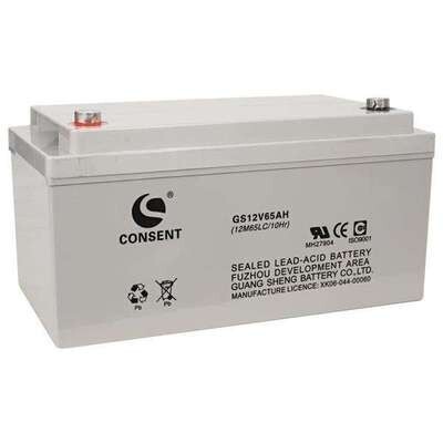 CONSENT光盛GS12V65AHUPS电源
