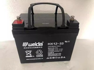 weida威达HX12-33医疗消防