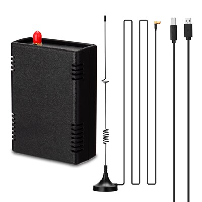 SDR-play RSP1 Radio Spectrum Processor 10kHz~2GHz RF Spectru