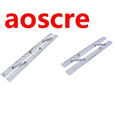 Marine Rule Parallel Rule Nautical Charts Parallel Rule Poin