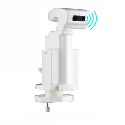 Intelligent Automatic Urinal Flusher Infrared Sensor Automat