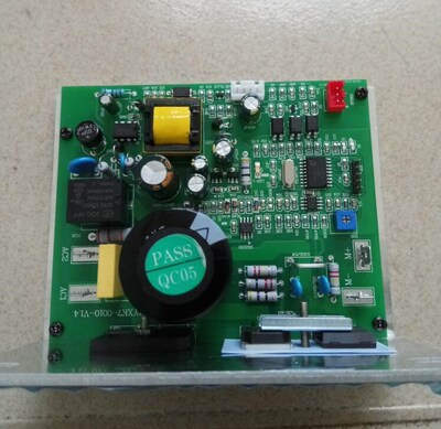 Yijian treadmill YJ8088D/8001D main board computer board low