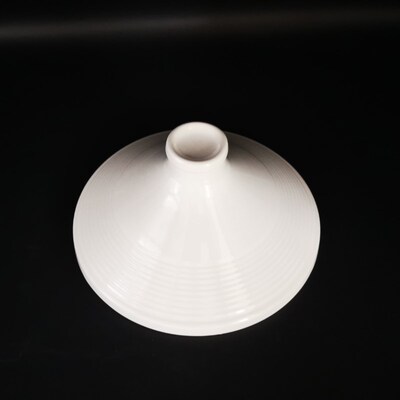 24cm Cast Iron Taji Pot with Porcelain Lid