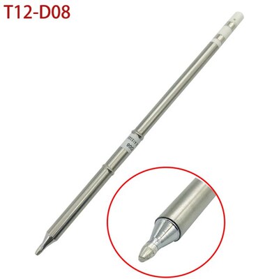 Electronic Tools Soldeing Iron Tips 220v  For T12 FX951 Sold