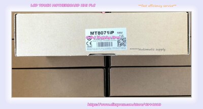 Weintek Weinview TK6051IP TK6071IQ TK6071IP MT8051IP MT8071I