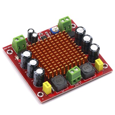 Digital Amplifier Board TPA3116DA TPA3116 150W D2 Mono Chann