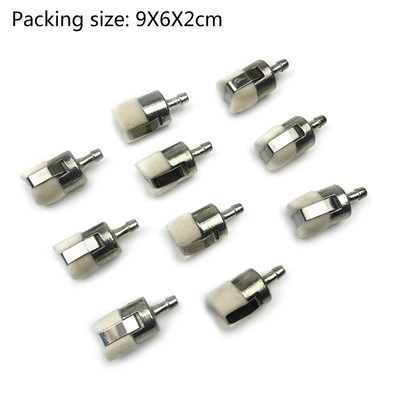 10 PCS Felt arg, the Filter is suitable for the Homelite