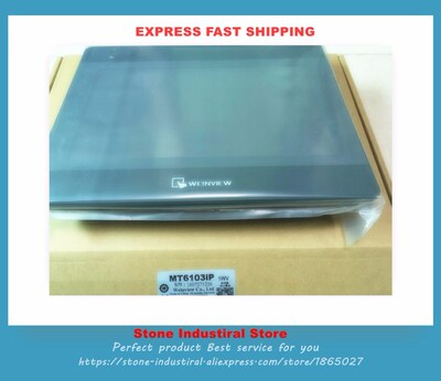 MT6103IP 10.1 Inch Upgrade TK6100iV5 TK6100i TK6102i TK602iV