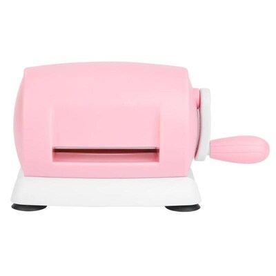 Die Cutting Embossing Machine DIY Scrapbooking Paper Cutter