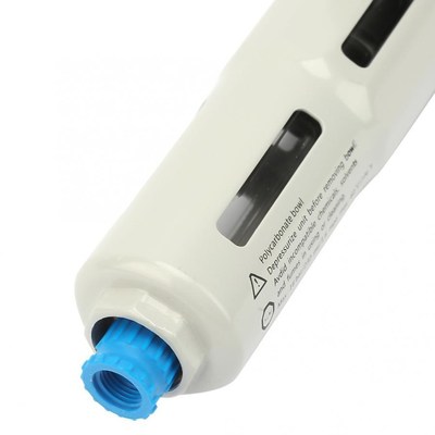 G1/4'' Pneumatic Air Filter Valve Treatment Unit Air Pressur