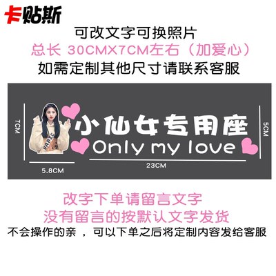 Co-pilot wife dedicated car attached baby daughter-in-law