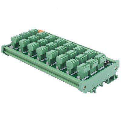 Acquisition Board Terminal Block Terminal Block Acquisition