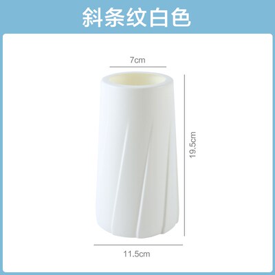 Contracted Europe type floret bottle of flower arranging