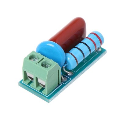 RC Absorption/Snubber Circuit Module Relay Contact Protectio