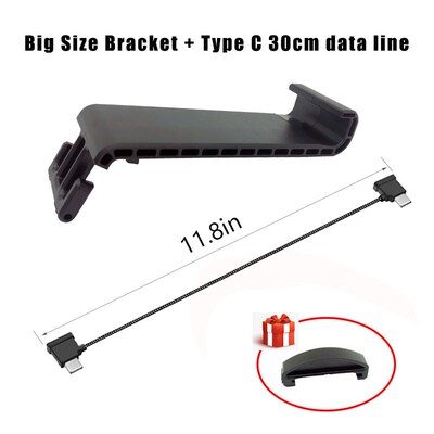 Remote Control Tablet Extended Bracket Adapter Mount Transmi