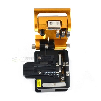 INNO V7 Fiber optic Cleaver V7 Optical Fiber Cleaver sed in