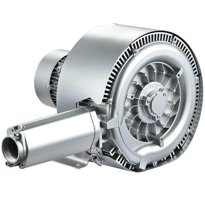 高压真空气泵环形高压风机2HB720-AH16-2.2KW粉粒输送设备双叶轮_虎窝淘