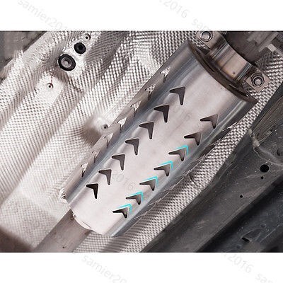 Fit For Jeep Compass 2017 CATALYTIC CONVERT CONVERTER ASSY 3