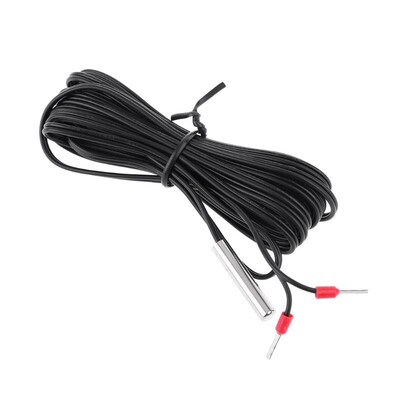 Floor Electric Heating Room Thermostat 16A AC220~230V Temper