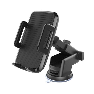 Car Phone Qi Charger Stand Mount Holder For iPhoneX 8 Car Fa