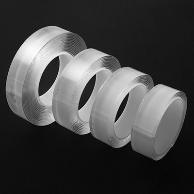 Monkey Grip Tape Nano adhesive Tape Traceless Film Househol