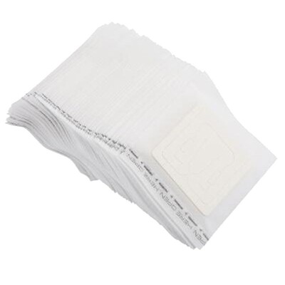 450 Pcs Drip Coffee Filter Bag Portable Hanging Ear Style Co