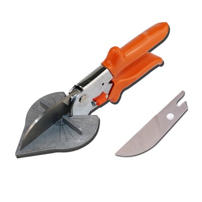 45°-135° Degree Adjustable Multi Angle Scissors Trunking S