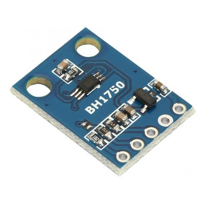 GY-302 Digital Light Intensity Module BH1750 Chip Integratio