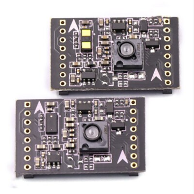 PMW3901 optical flow module fixed point laser ranging Minifl