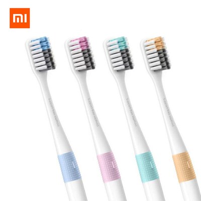 Doctor B Tooth Mi Brush Deep Clean Bass Method Sandwish-bedd