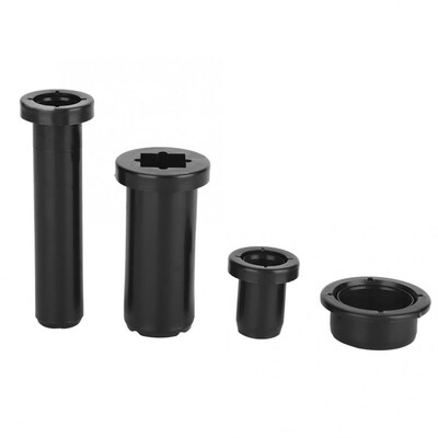 Rear Suspension Bushing Kit Fit for Polaris Sportsman 500 Ho