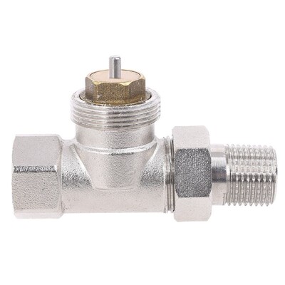 DN15 DN20 DN25 water -valve electric actuator TRV HVAC therm