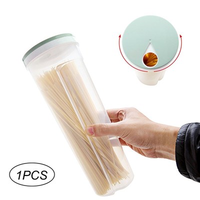 Kitchen Storage Containers Multifunction Spaghetti Pasta Noo