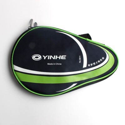 Original yinhe 8011 table tennis racket case ping pong racke