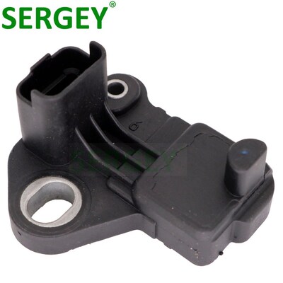 Remanufactured Crankshaft Position Sensor LR000681 For LAND