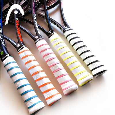 10PCS  Tennis Grip Overgrip Tennis Racket Grip Tape Badminto