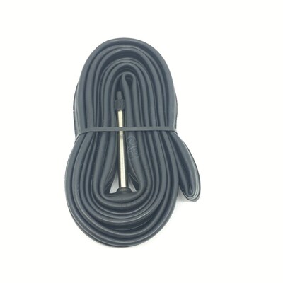 1 PC Bicycle Tire Road Bike Cycle Butyl Inner Tube 700x18/25