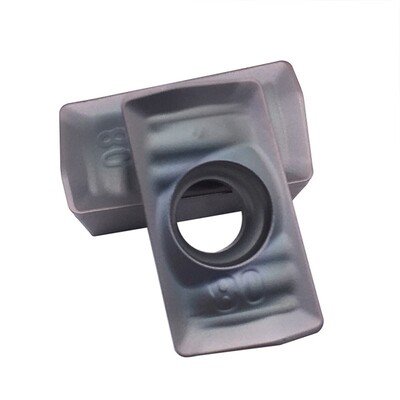 10PCS  Original APMT1604 PDR KF5800 High Quality Carbide