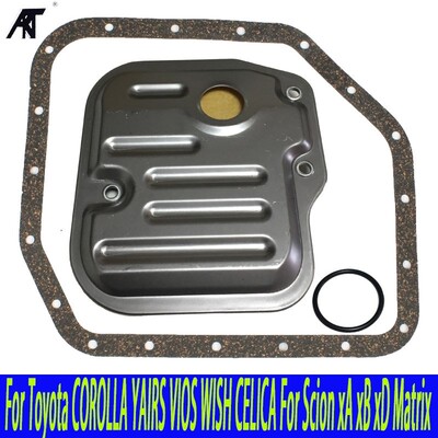 Good Transmission Filter Strainer with O-Ring  Gasket  Toyot