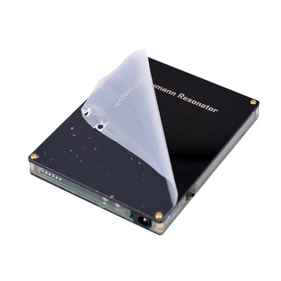 7.83hz DC 12V Extremely Low Frequency Wave Bedroom Help Slee