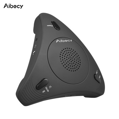 Aibecy SB Desktop Computer Conference Omnidirectional Conden