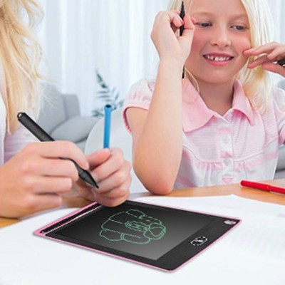 6.5 inch Writing Drawing Tablet For Kids Electronic Graphics