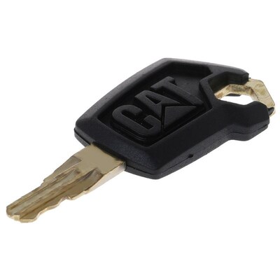 1 PC Heavy Equipment Ignition Loader Dozer Key 5 p8500