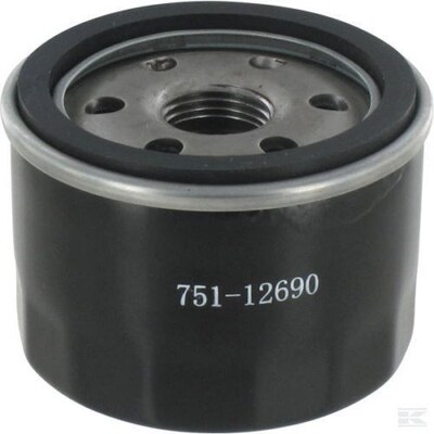 4pcs Oil Filter for MTD 751-12690 Lawn Mower Accessories