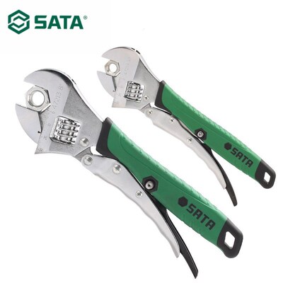 Multi function Anti skid Vigorously Adjustable Wrench